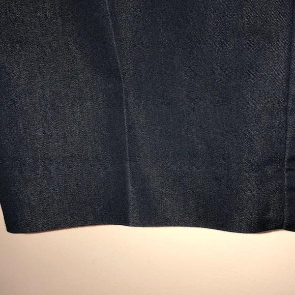 Gloria Vanderbilt | Shorts | Gloria Vanderbilt Navy Blue Shorts Mild ...